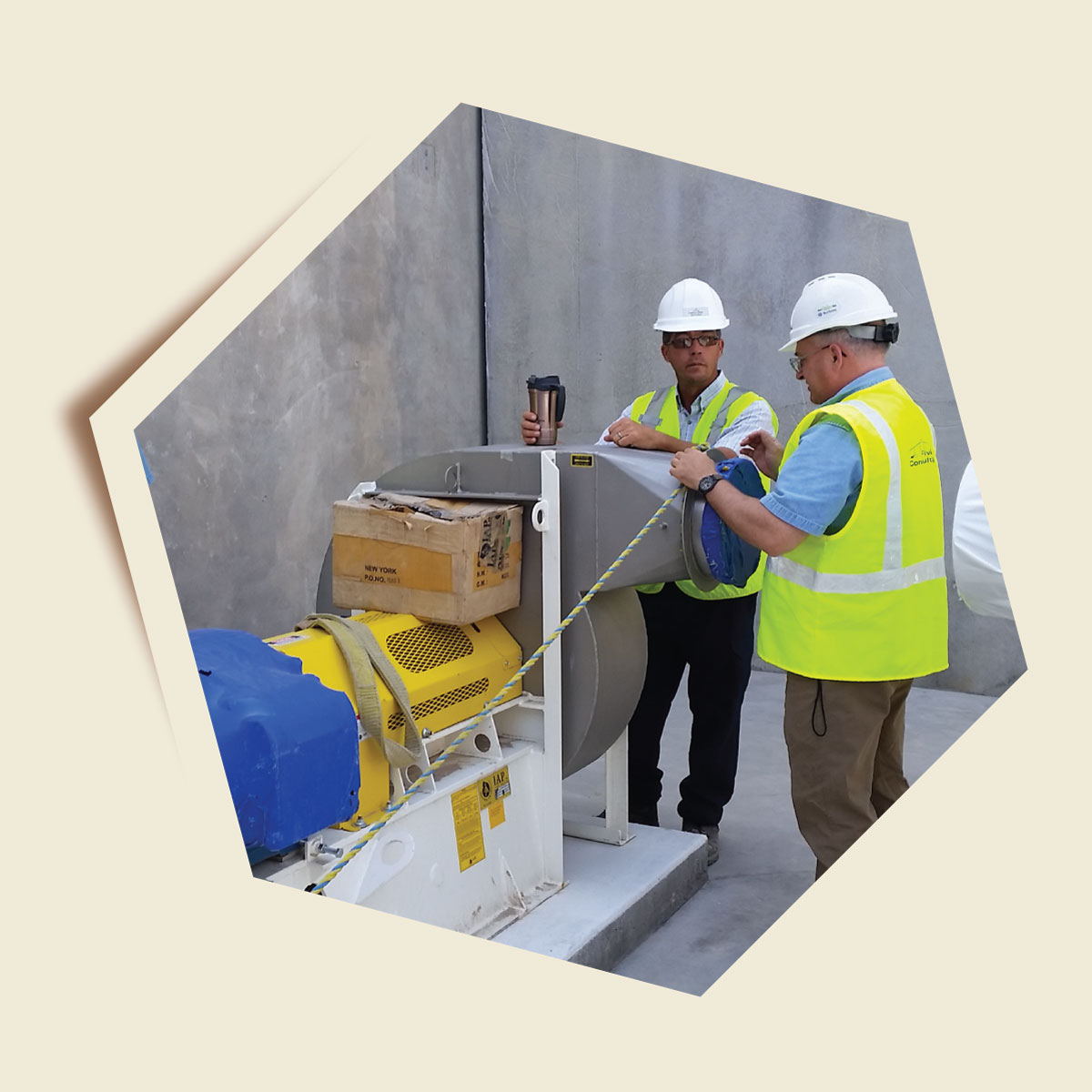 Construction Verification Service – Minimize Loan Risk