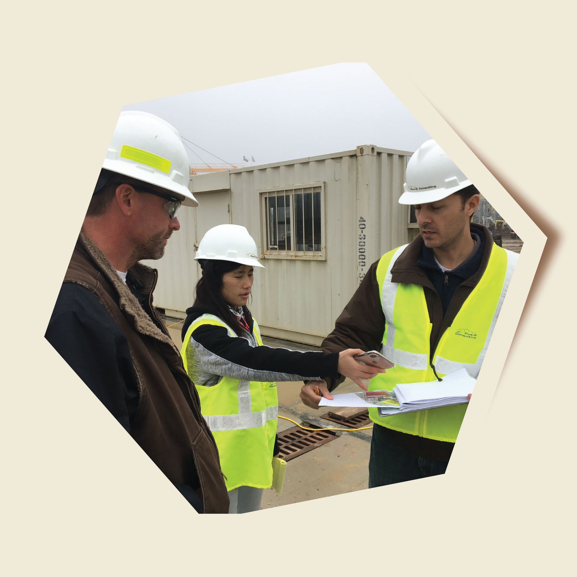 Construction Verification Service – Minimize Loan Risk